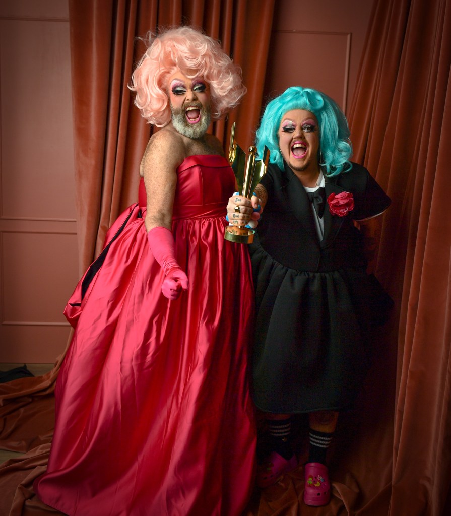 The Fabulous Show – Fay & Fluffy's Storytime